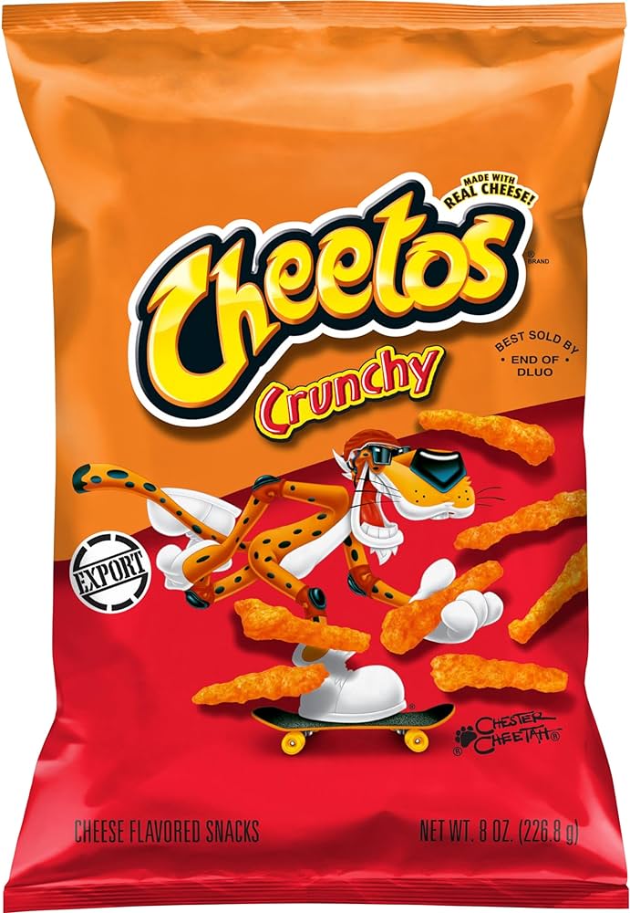 Buy Cheetos Snack Products Online at the Best Prices in India – Snackstar