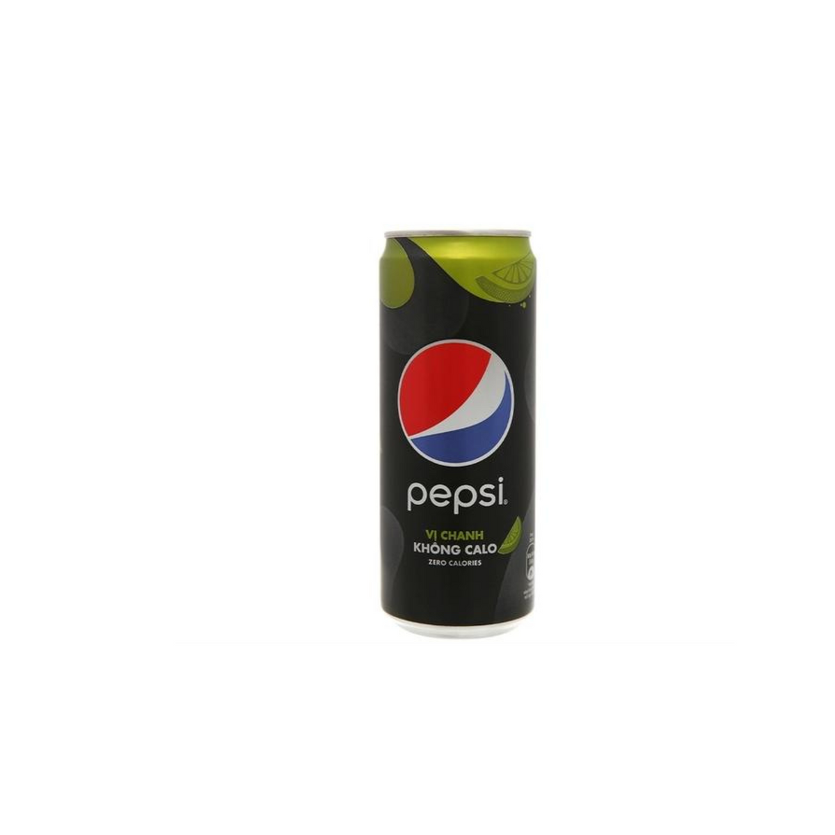 Pepsi Zero Lemon – Snackstar