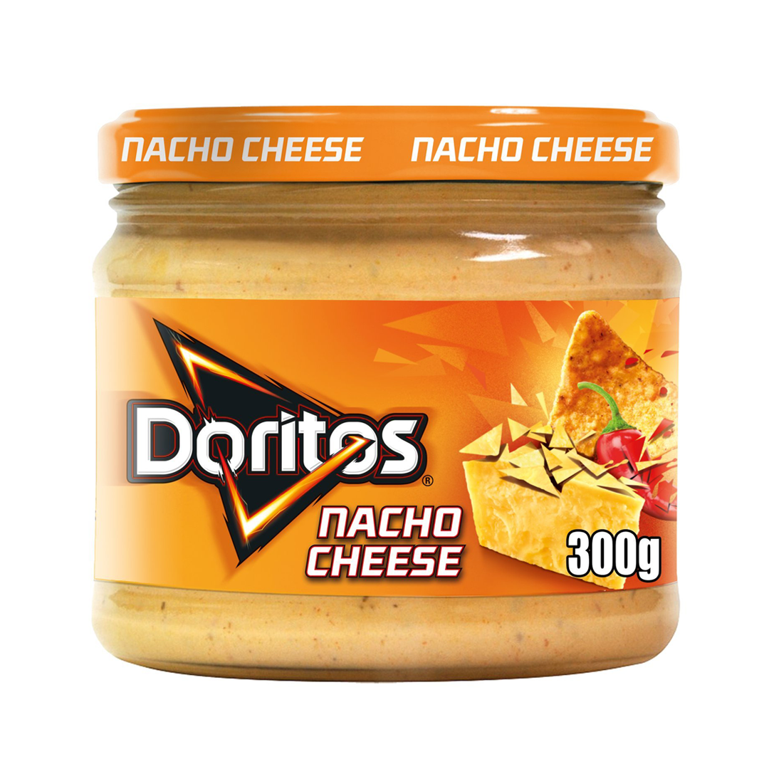 Doritos Nachos Cheese Dip Chips Online at Best Prices In India – Snackstar