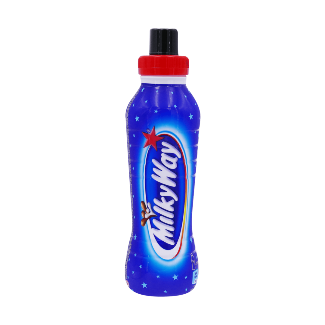Buy Milkyway Chocolate Milk Drink 350ml online India – Snackstar